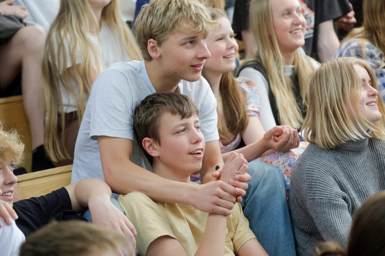 Bliv elev - Midtjysk Efterskole